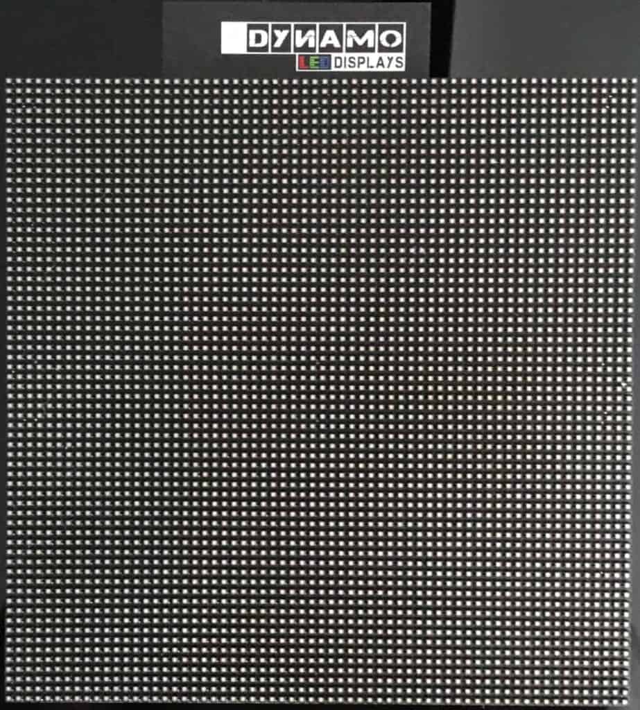 Indoor LED Module - 2.5mm | Dynamo LED Displays