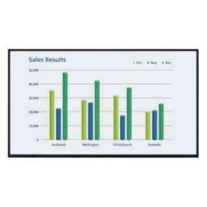 Sharp 40″ pn-b401 lcd display