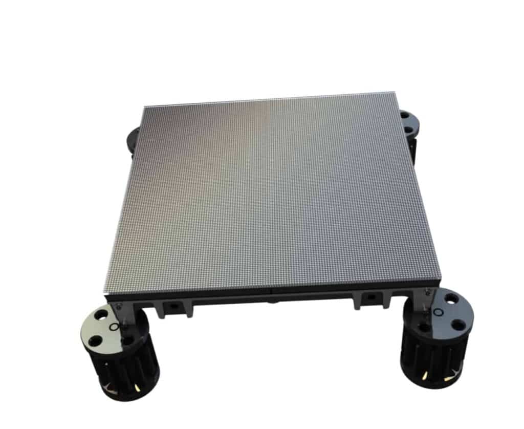 p3.9mm Indoor Rental LED Cabinet SMD (RGB) - Dynamo LED Displays