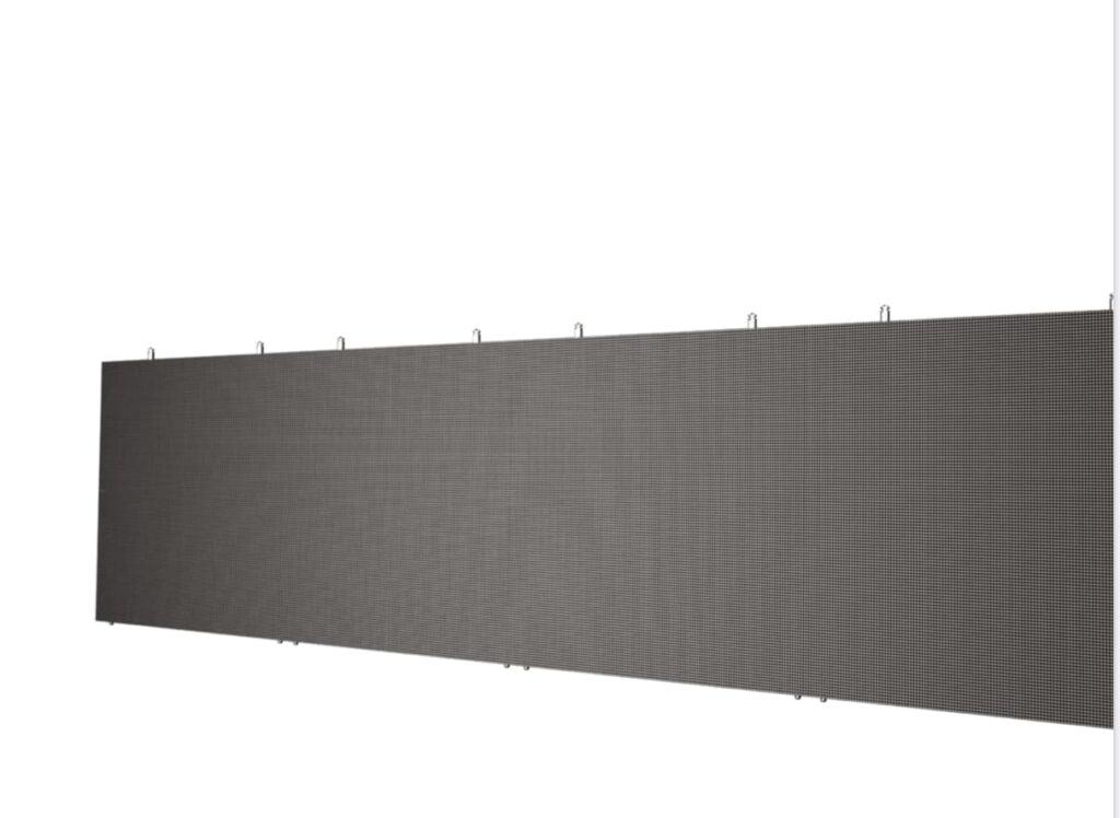 p2.9mm Indoor Rental LED Cabinet SMD (RGB) - Dynamo LED Displays