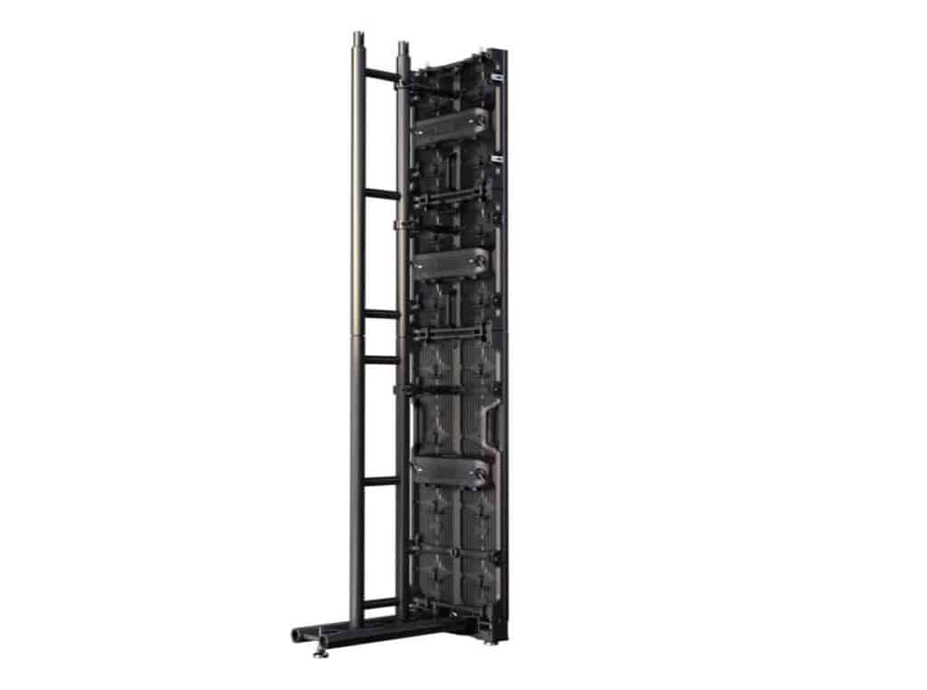 p2.9mm Indoor Rental LED Cabinet SMD (RGB) - Dynamo LED Displays