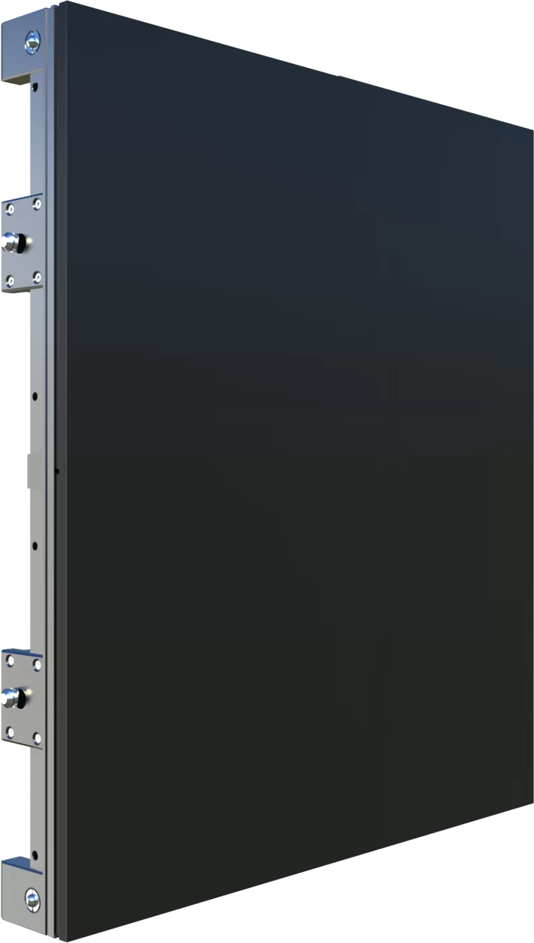 DVQ Specification - Dynamo LED Displays