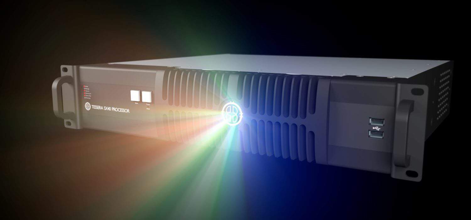 HDR - LED Display & LED Screen Installations