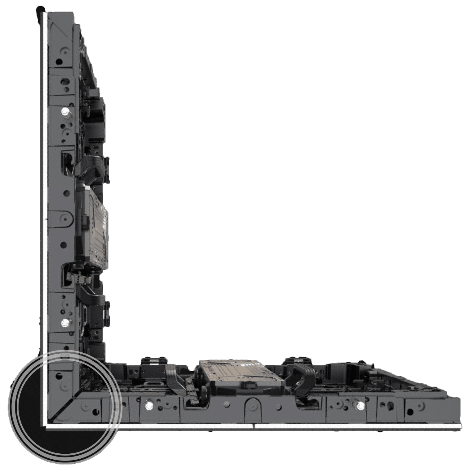 DRE Series - Aluvision & Bematrix Compatible LED Screens