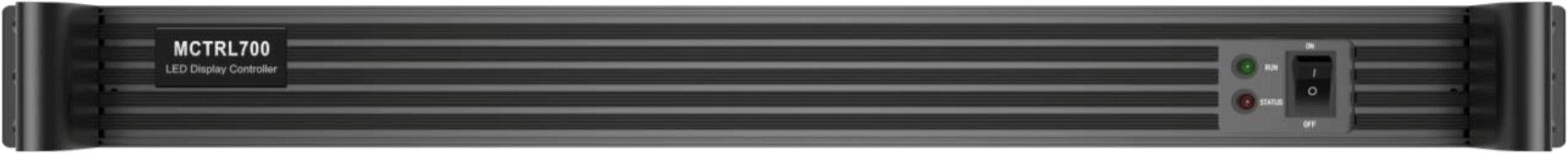 Novastar MCTRL-700 Sender Box