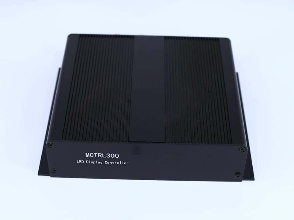 Synchronous LED Controllers