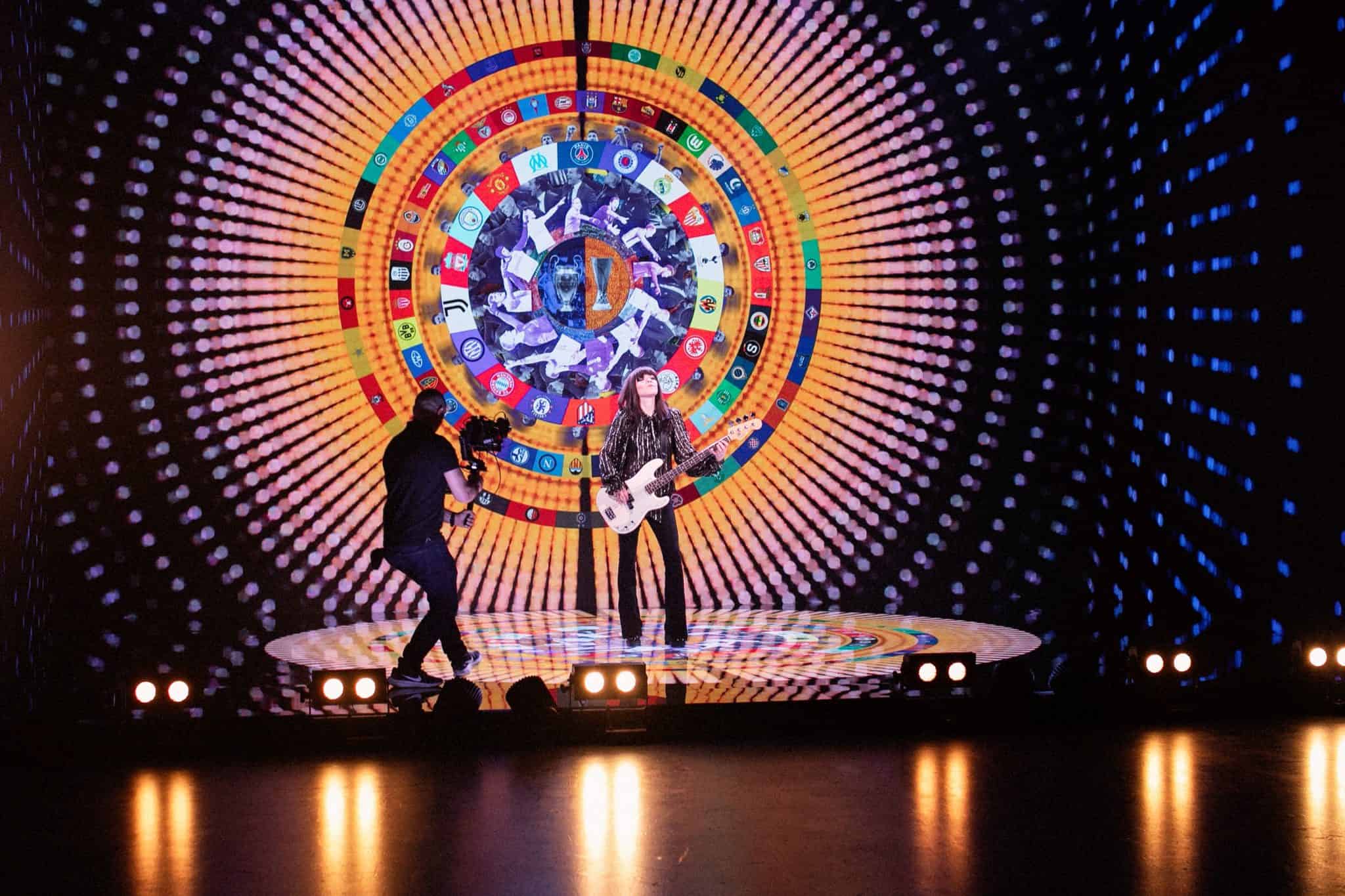 OUR WORK - State Of The Art - LED Display Installations