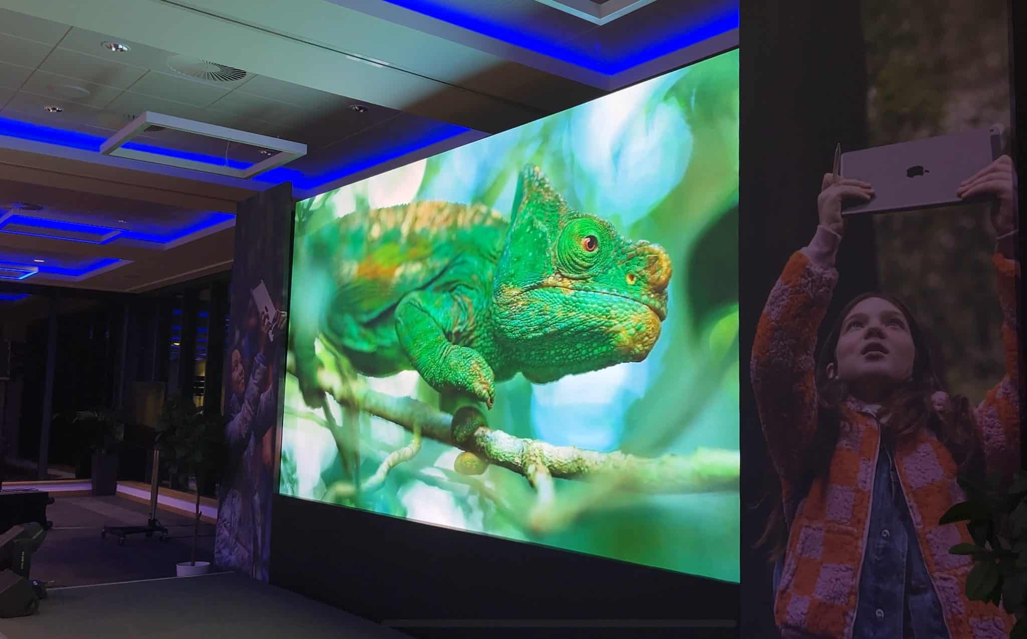 Blog - Dynamo LED Displays UK - Latest Industry News